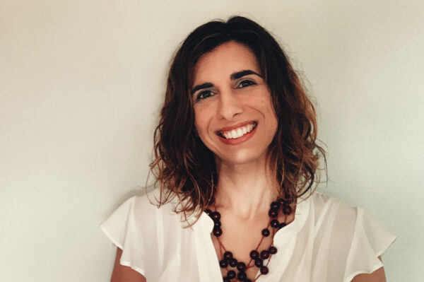 Miriam Mateus | Oficina de Psicologia