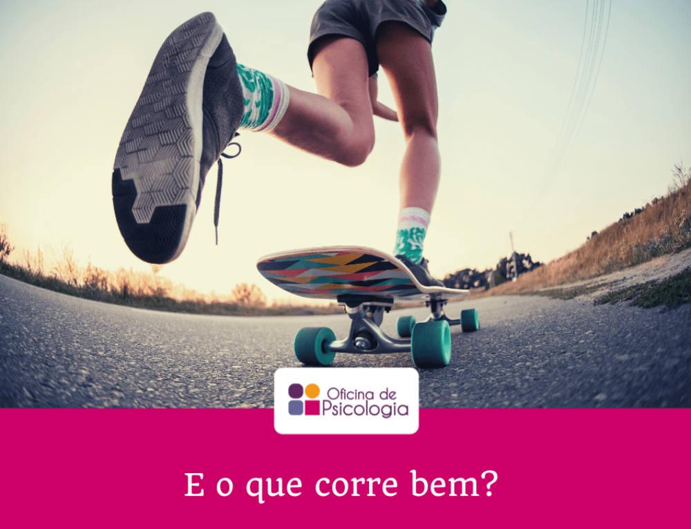 Treino de concentração e memória - Oficina Psicologia